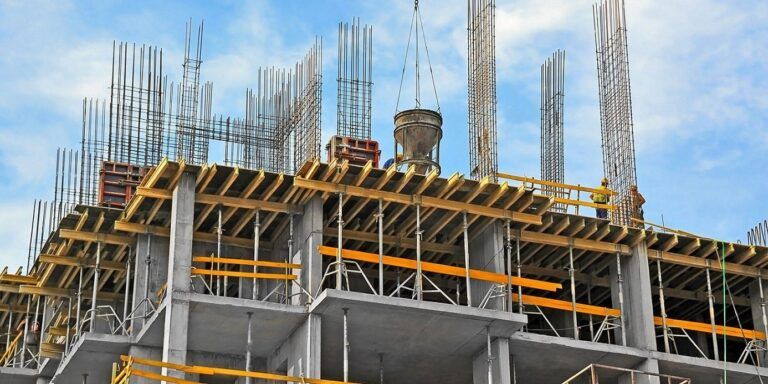 Different types of formwork? 4 tips for choosing effective formwork ...
